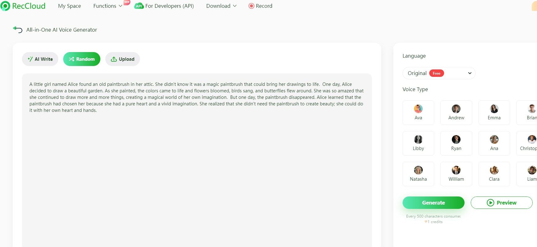 RecCloud Alternatives: Top 7 Video Editors & Similar Apps | AlternativeTo