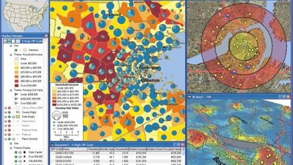 Find the Perfect Arcgis Alternative Today | AlternativeTo