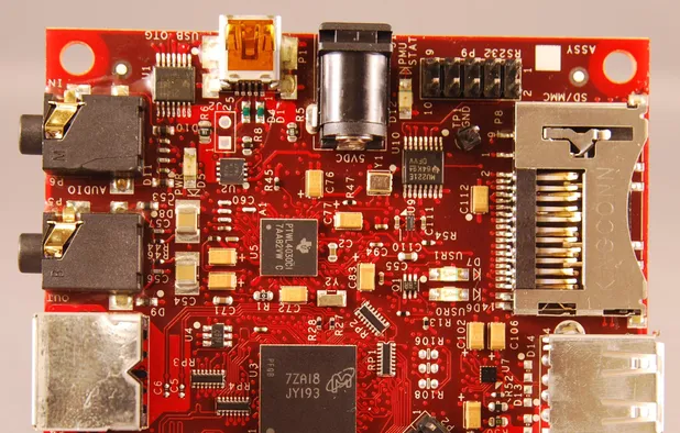 Great Raspberry Pi Alternatives: Top Single-Board Computers in 2024 ...