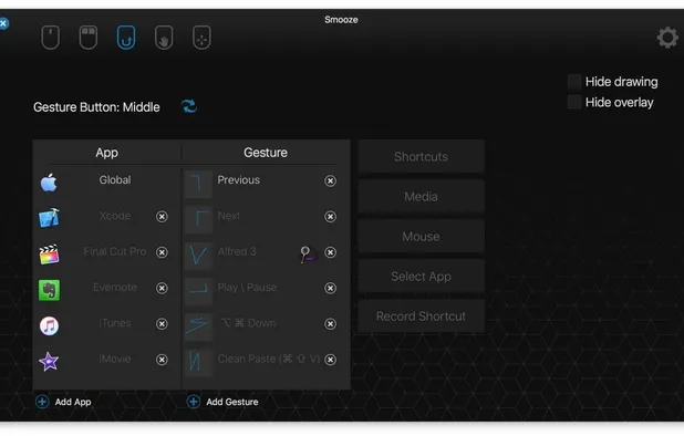 X-Mouse Button Control Alternatives for Mac: Top 7 Key Mapping Tools ...