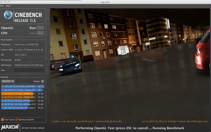 UserBenchMark Alternatives: 25+ Benchmark Tools & Similar Apps ...