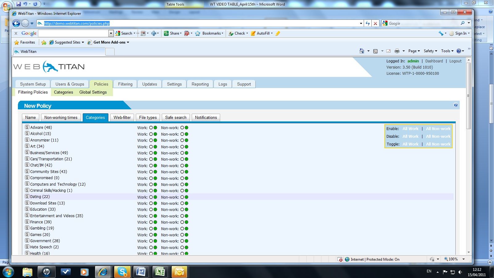 WebTitan DNS Web Filter Alternatives: Top 12 DNS Resolvers | AlternativeTo