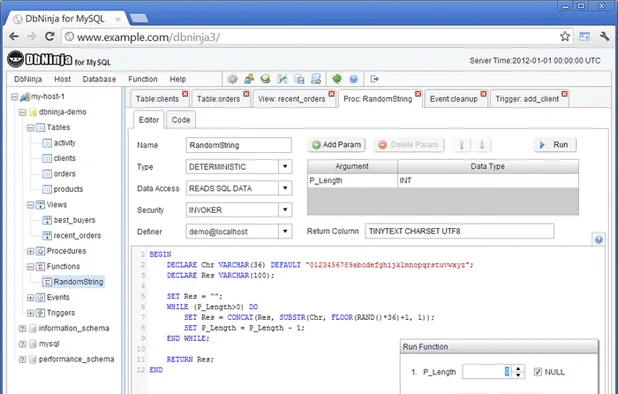 MySQL Workbench Alternatives: Top 12 Online Database Management Tools ...