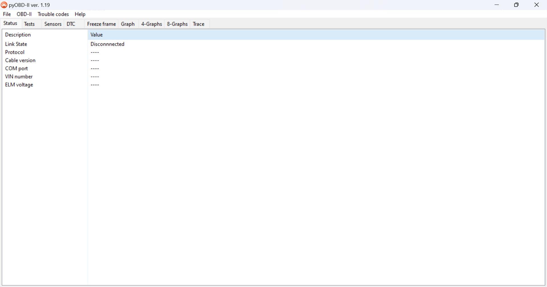 pyOBD: This is the remake of the program pyobd, a free | AlternativeTo