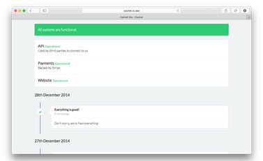 Uptime Kuma Alternatives: 25+ Uptime & Network Monitors | AlternativeTo