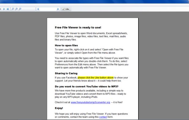 File Viewer Plus Alternatives: Top 10 PDF Readers | AlternativeTo