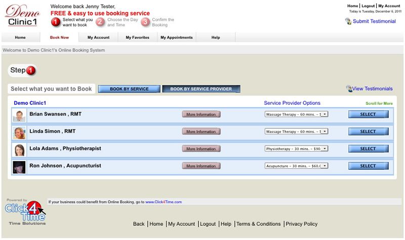 Click4Time: Provides a fast, secure and easy to | AlternativeTo