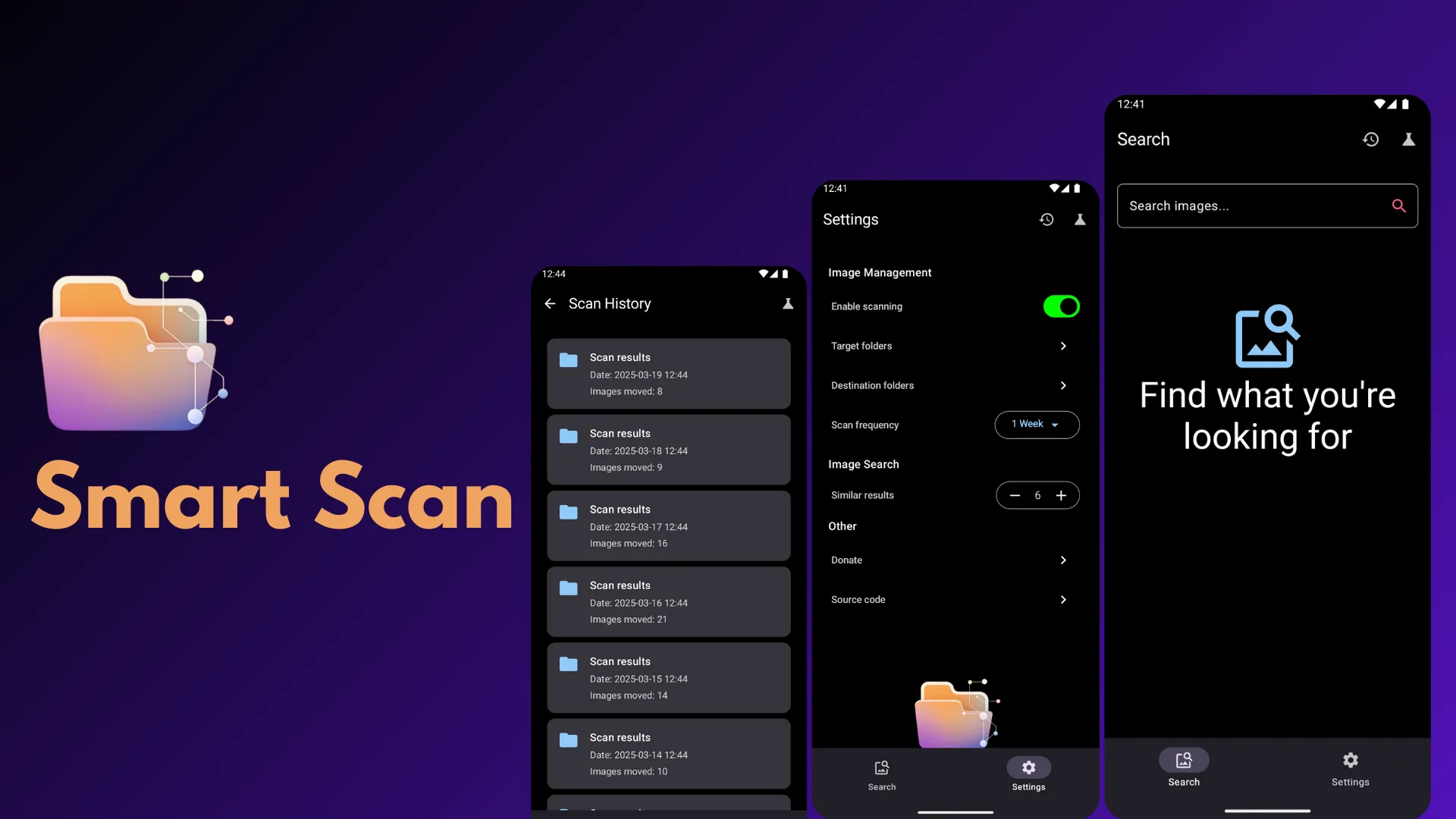 SmartScan Alternatives and Similar Apps | AlternativeTo