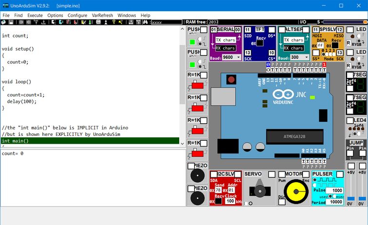 Wokwi Arduino Simulator Alternatives and Similar Apps | AlternativeTo