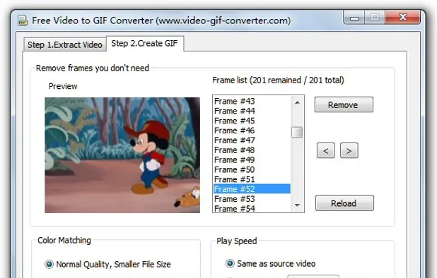 Gifs Alternatives: Top 21 Animated GIF Creators & Similar Websites ...