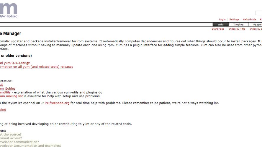 nala Alternatives: Top 10 Package Managers & Similar Apps | AlternativeTo