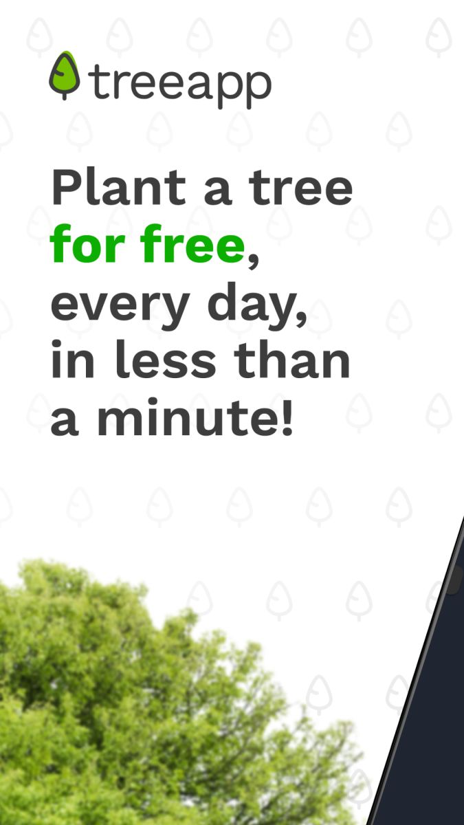Treeapp: Plant Trees Every Day Alternatives and Similar Apps ...
