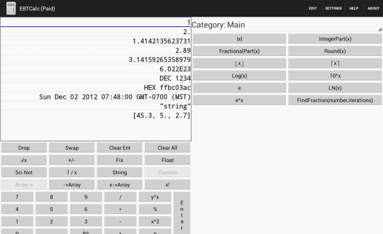 MyScript Calculator Alternatives for Windows: Top 10 Calculators ...