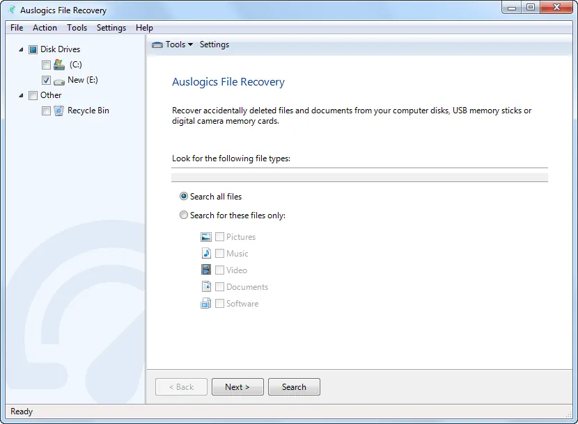 Auslogics File Recovery Alternatives: 25+ File Recovery Tools & Similar ...