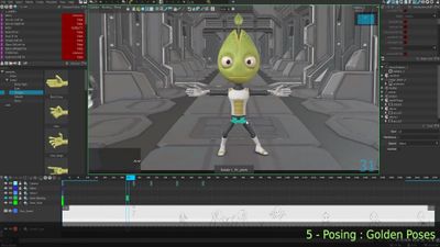 Apps with 'Animation Rigging' feature | AlternativeTo