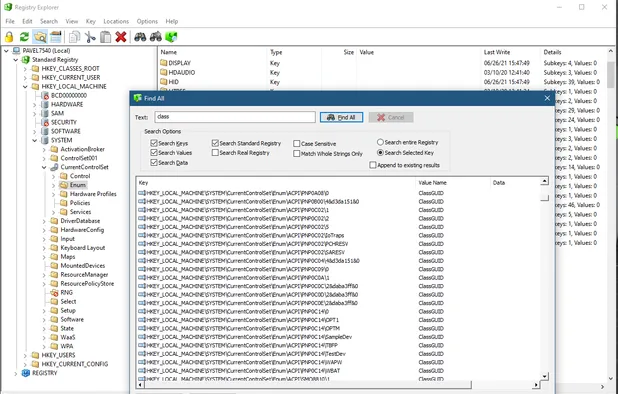Great Regedit Alternatives: Top Registry Editors in 2023 | AlternativeTo
