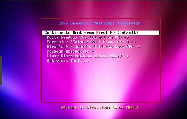 Ultimate Boot CD Alternatives: Top 10 File Recovery Tools | AlternativeTo