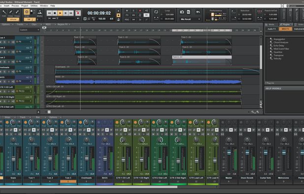 12 Great Wavepad Alternatives Top Audio Editors And Audio Recorders In