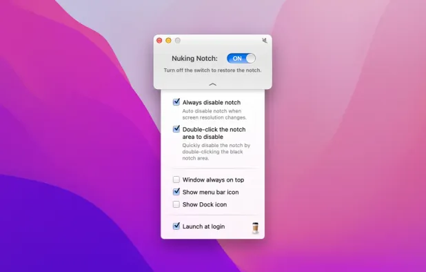 The Boring Notch Alternatives and Similar Software | AlternativeTo