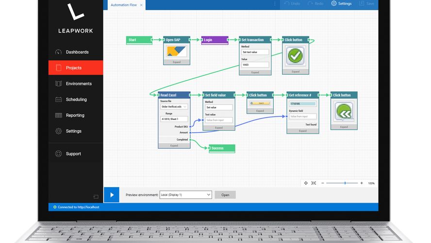 Squish GUI Tester Alternatives and Similar Apps | AlternativeTo