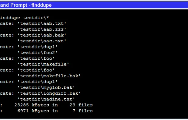 Open Source Duplicate Files Finder Alternatives | AlternativeTo