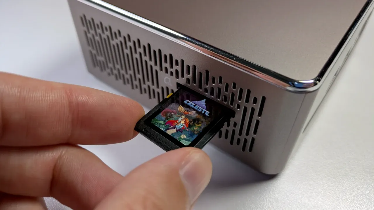 Kazeta Alternatives: Linux Distros & Operating Systems - Page 2 ...