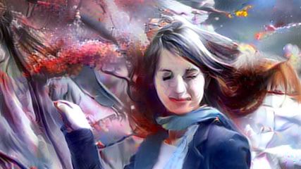 Deepart.io: Artificial intelligence turning your photos into beautiful ...