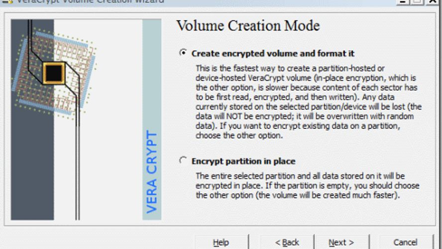 VeraCrypt: Free disk encryption software based on TrueCrypt | AlternativeTo