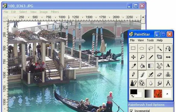 Tux Paint Alternatives: 25+ Digital Painting Tools & Similar Games ...