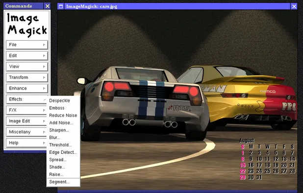 ImageMagick: Use ImageMagick to create, edit, compose, or convert ...