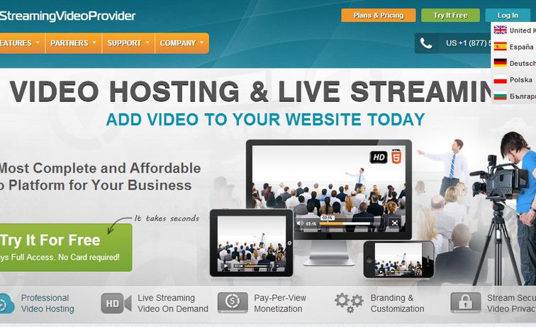 Streamup Alternatives and Similar Sites & Apps | AlternativeTo
