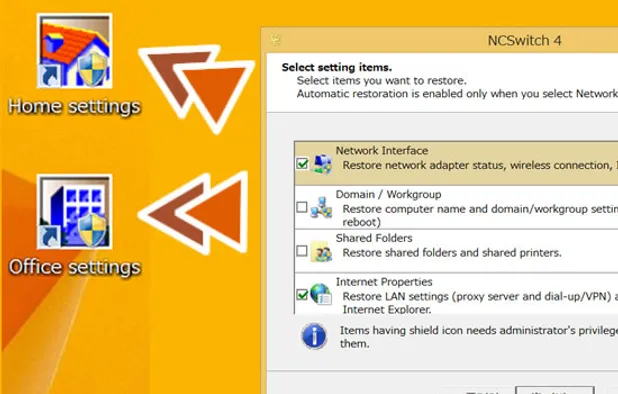 Net Profiles mod Alternatives and Similar Software | AlternativeTo