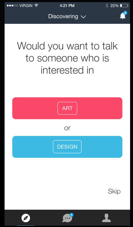 Hello Stranger Alternatives: Top 9 Social Networks and similar apps ...
