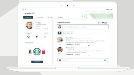 Globoforce Alternatives and Similar Sites & Apps | AlternativeTo