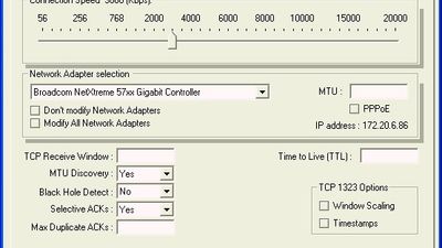 Latency Optimizer Alternatives and Similar Software | AlternativeTo