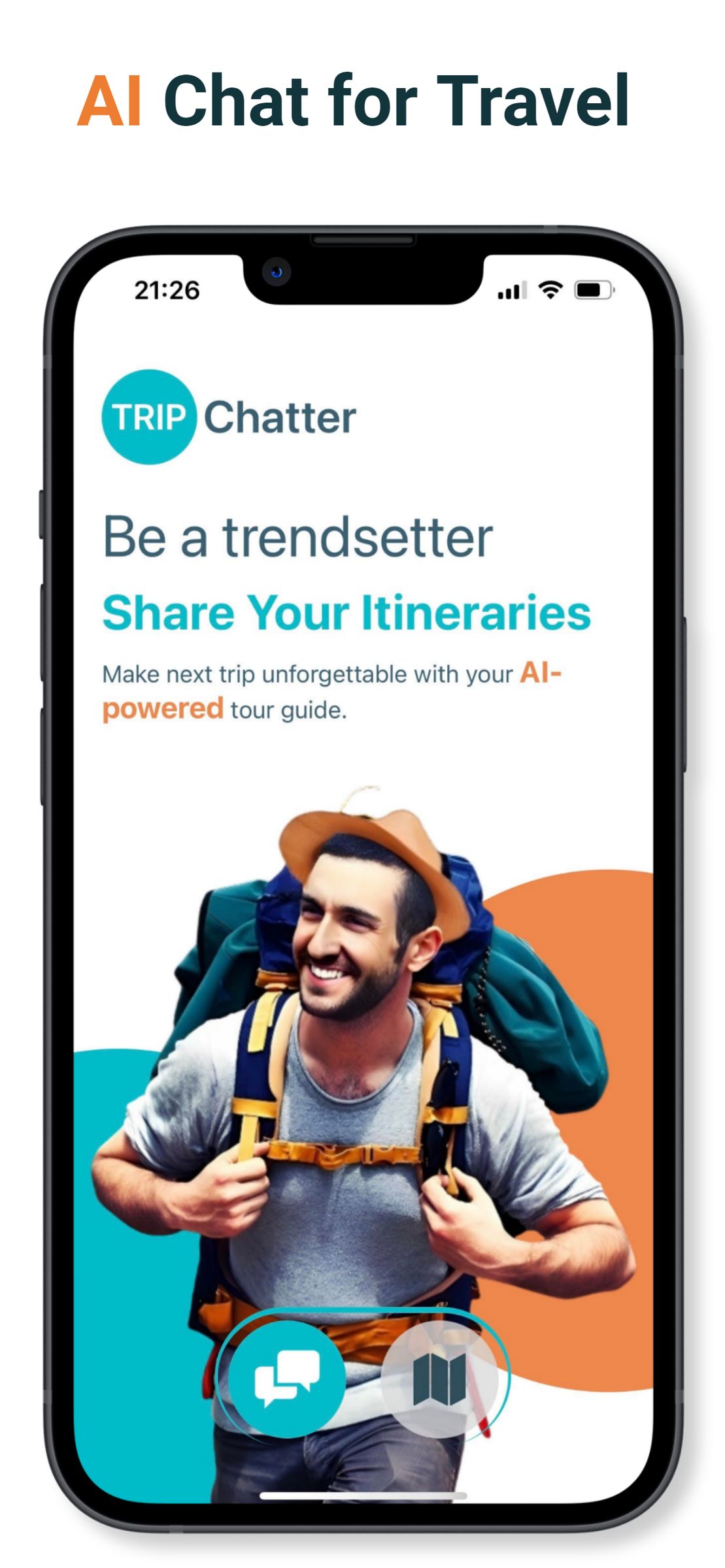 TRIPChatter AI Chat: Travel Assistant Alternatives: Top 10 Travel ...