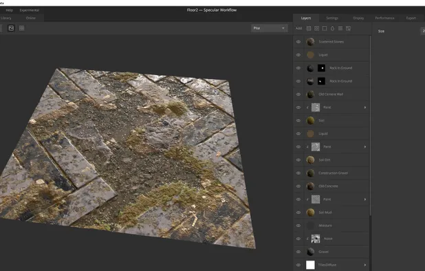 Free Adobe Substance 3D Painter Alternatives: Top 8 3D Painting Apps ...