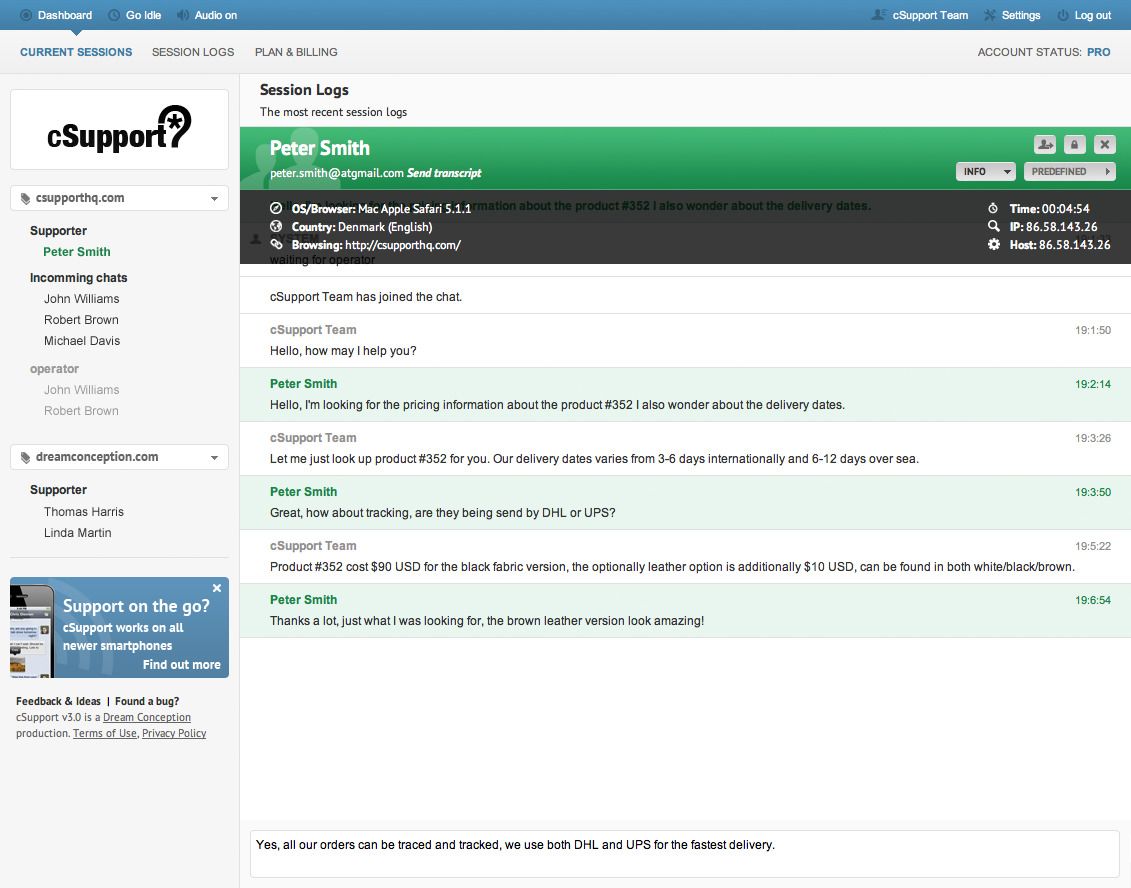 csupport Alternatives: Top 12 Help Desk Platforms & Similar Apps ...