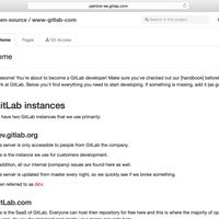 GitLab: App Reviews, Features, Pricing & Download | AlternativeTo