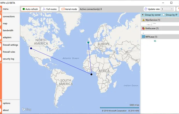 BiniSoft Windows Firewall Control Alternatives: Top 10 Firewalls ...