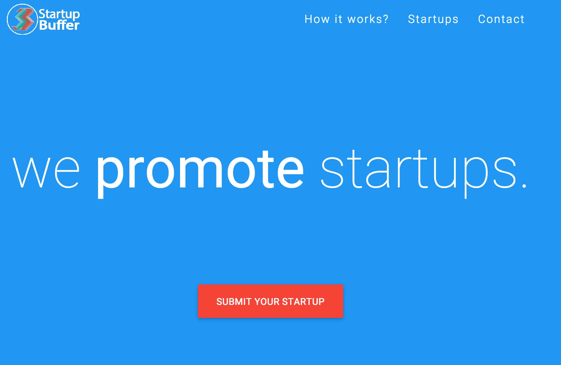 Startup Buffer Alternatives: 25+ Startup Manager Tools & Similar Apps | AlternativeTo