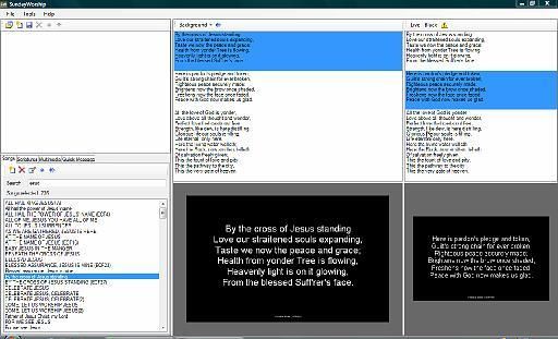 SundayWorship Alternatives and Similar Software | AlternativeTo