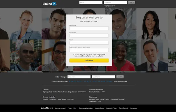 Free CrunchBase Alternatives | AlternativeTo