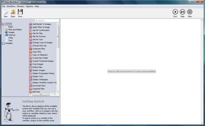 Action(s) Alternatives - Explore Similar Software | AlternativeTo