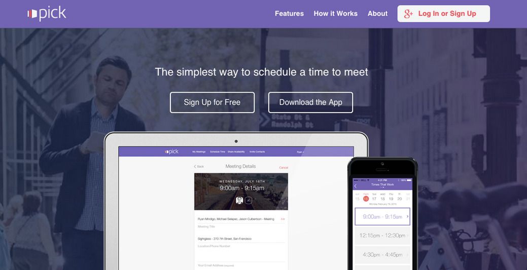 Pick Alternatives - Explore Similar Apps & Services | AlternativeTo