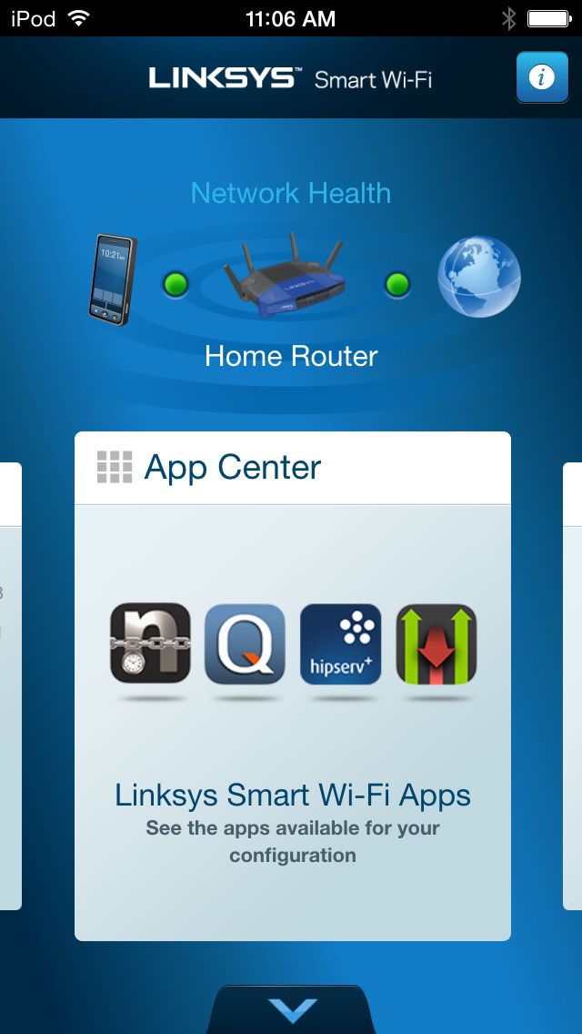 Linksys Smart Wi-Fi Alternatives: Top 3 Network Monitors | AlternativeTo