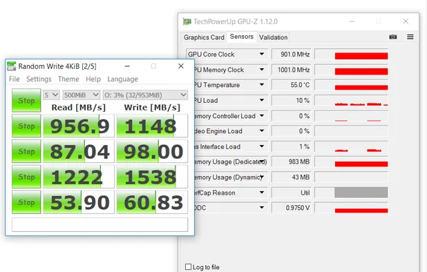 Dataram RAMDisk Alternatives - Explore Similar Software | AlternativeTo
