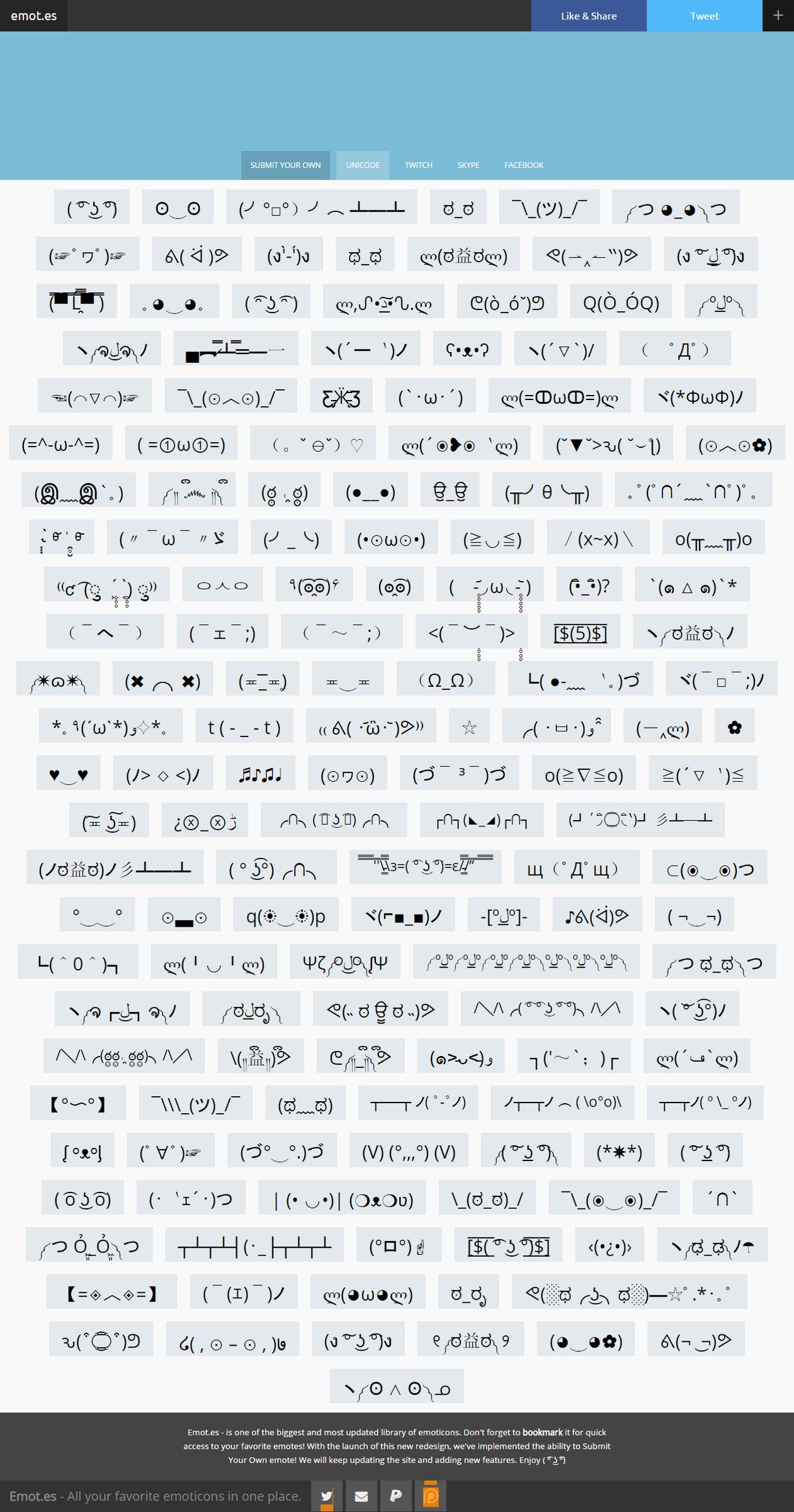 Emot.es Alternatives - Explore Similar Sites & Apps | AlternativeTo