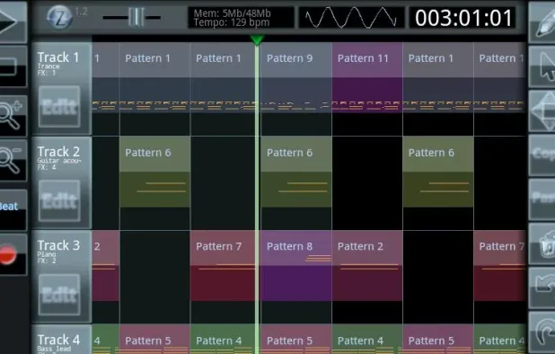 Ableton Live Alternatives for Android: Top 10 Music Production Apps ...