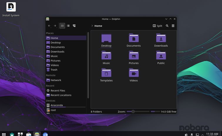 Umbrel Alternatives: 25+ Operating Systems & Linux Distros | AlternativeTo